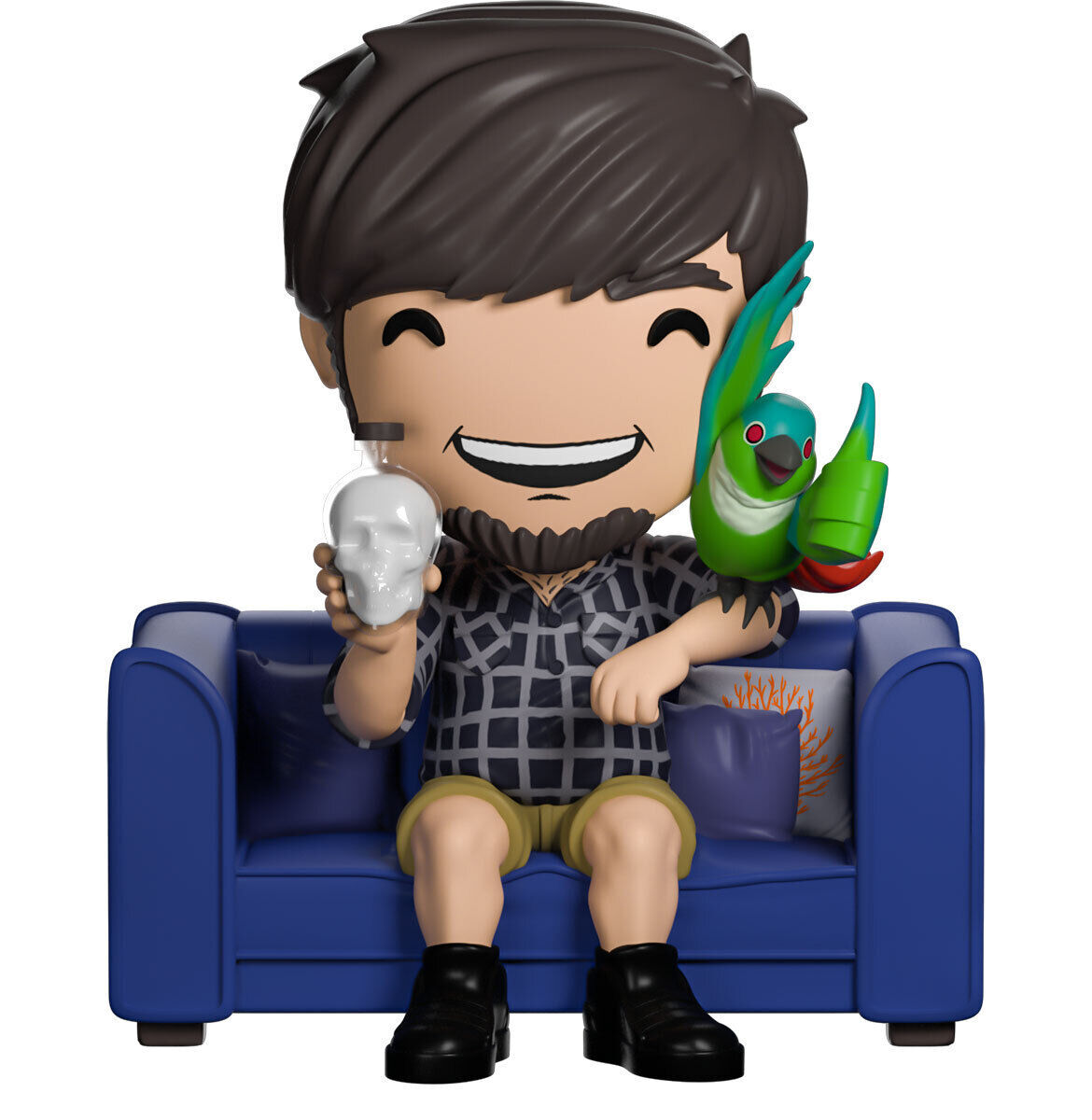 Jontron Meme Computer 1 Second From Every JonTron