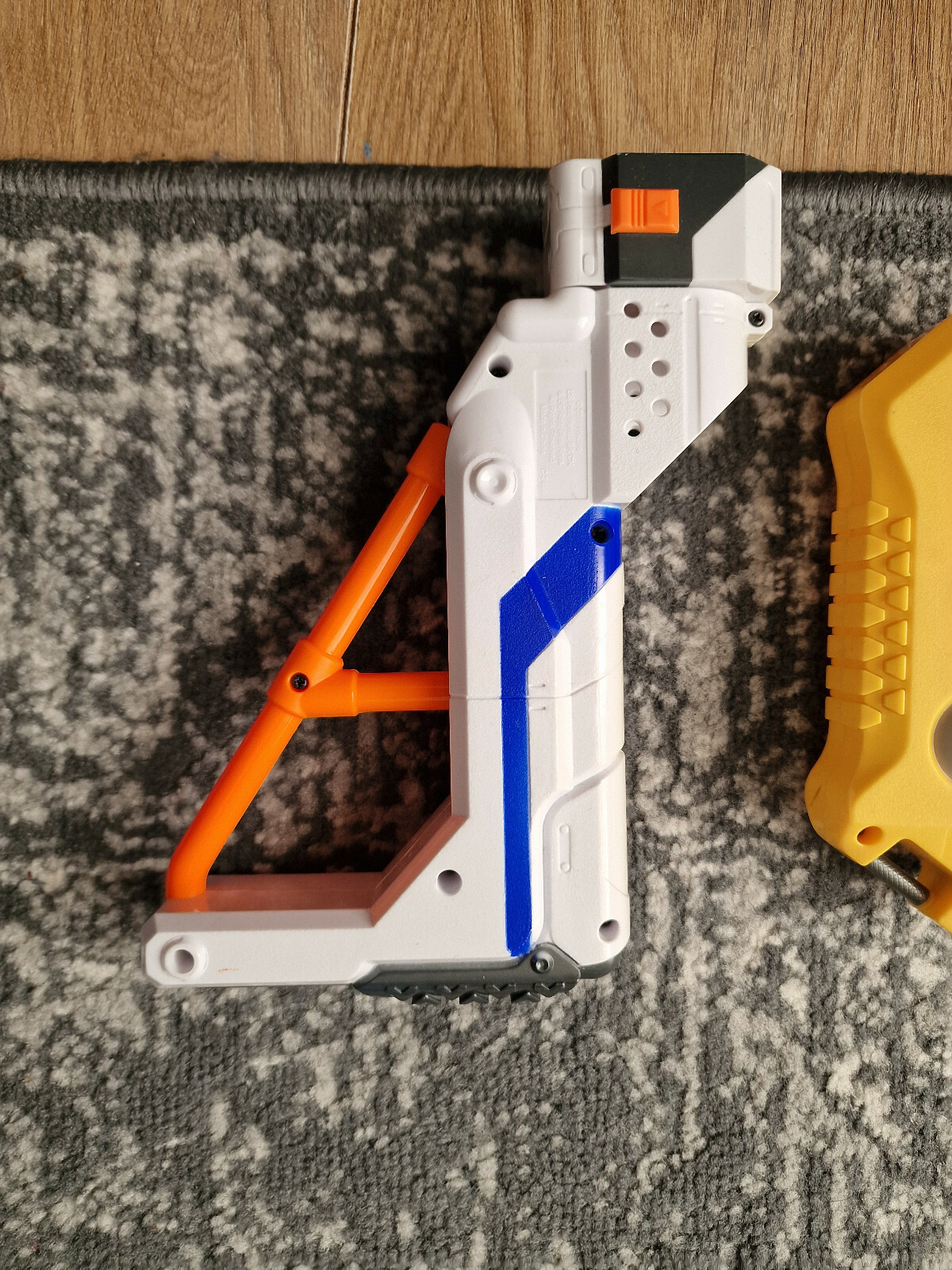 Nerf Attachments | eBay
