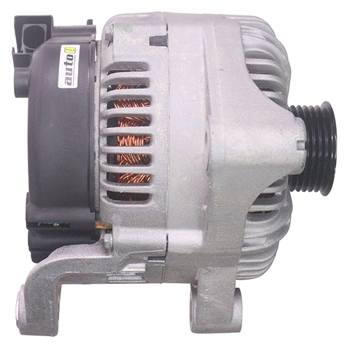 Brand New Alternator for BMW X5 4.6is E53 4.6L Petrol M62B46 01/02 - 12 ...