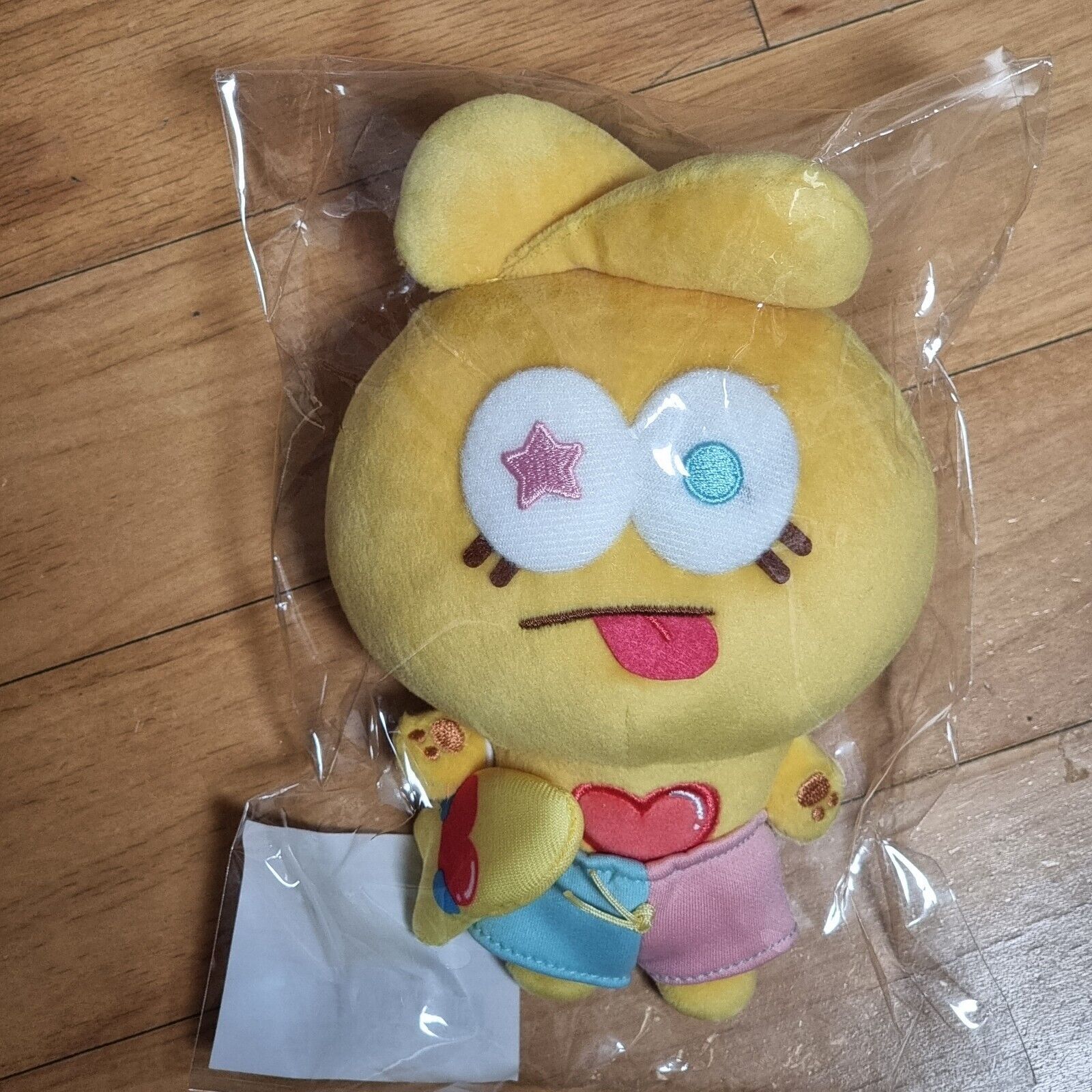 CRAVITY 2023 SUMMER CCREW CHARACTER WITHMUU POPUP MD SUMMER SEONGMIN DOLL TOMMY | eBay