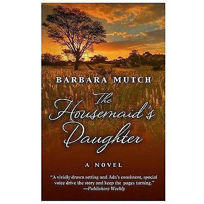 Housemaid's Daughter by Barbara Mutch (2014, Hardcover) for sale online ...