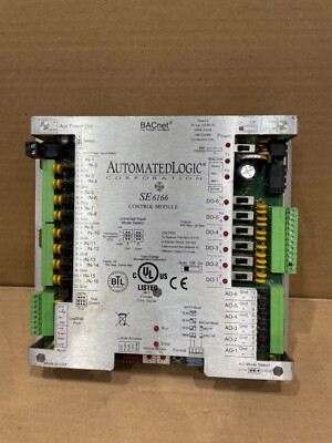 Wiring for Automation - Automation Control