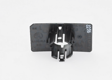 New SKODA ENYAQ iV Front Left Outer Park Sensor Bracket 5LA919485A | eBay