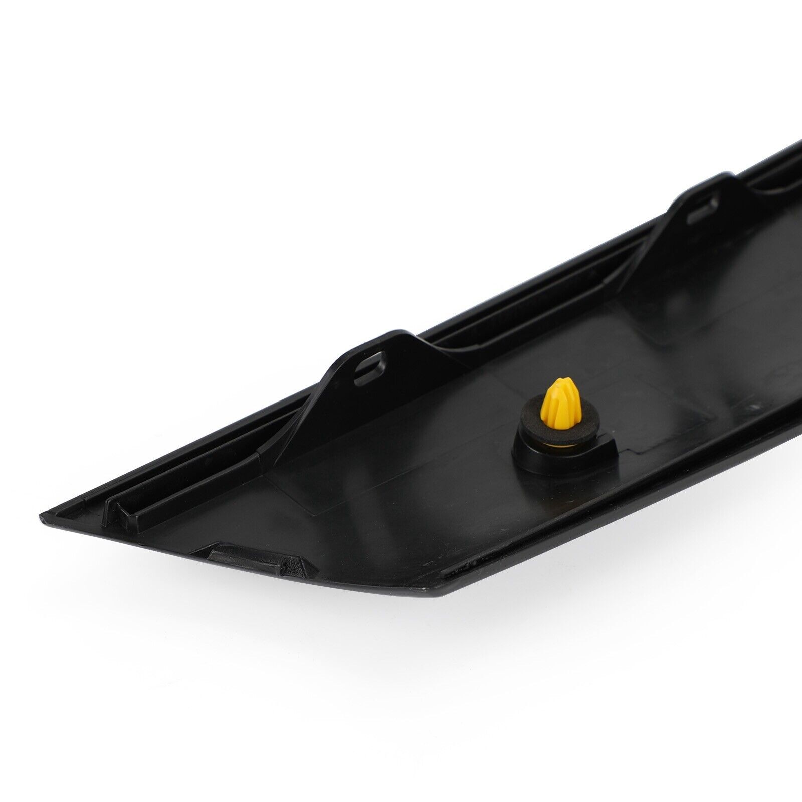 2x Front A Pillar Black Windshield Post Trims 51137272583/84 For Mini ...