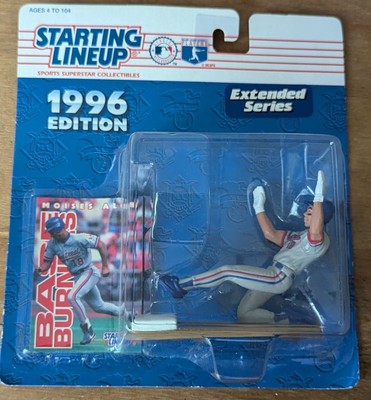 1996 STARTING LINEUP 69088 - MOISES ALOU ⭐ MONTREAL EXPOS - MLB SLU EXT ...