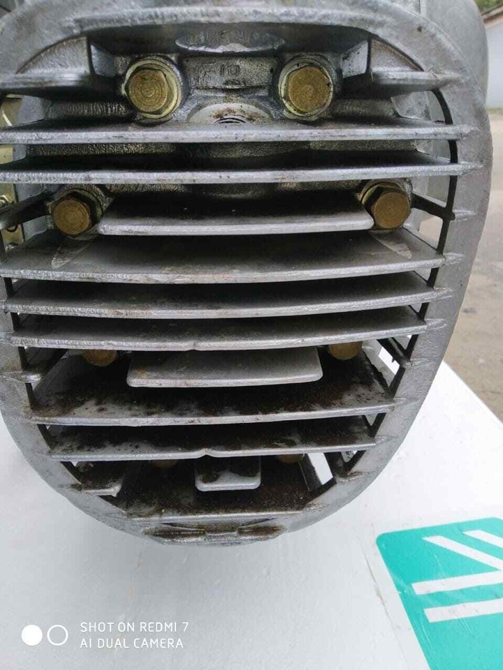 Antiques Engine rare K750 Dnepr URAL motorcycle USSR New | eBay