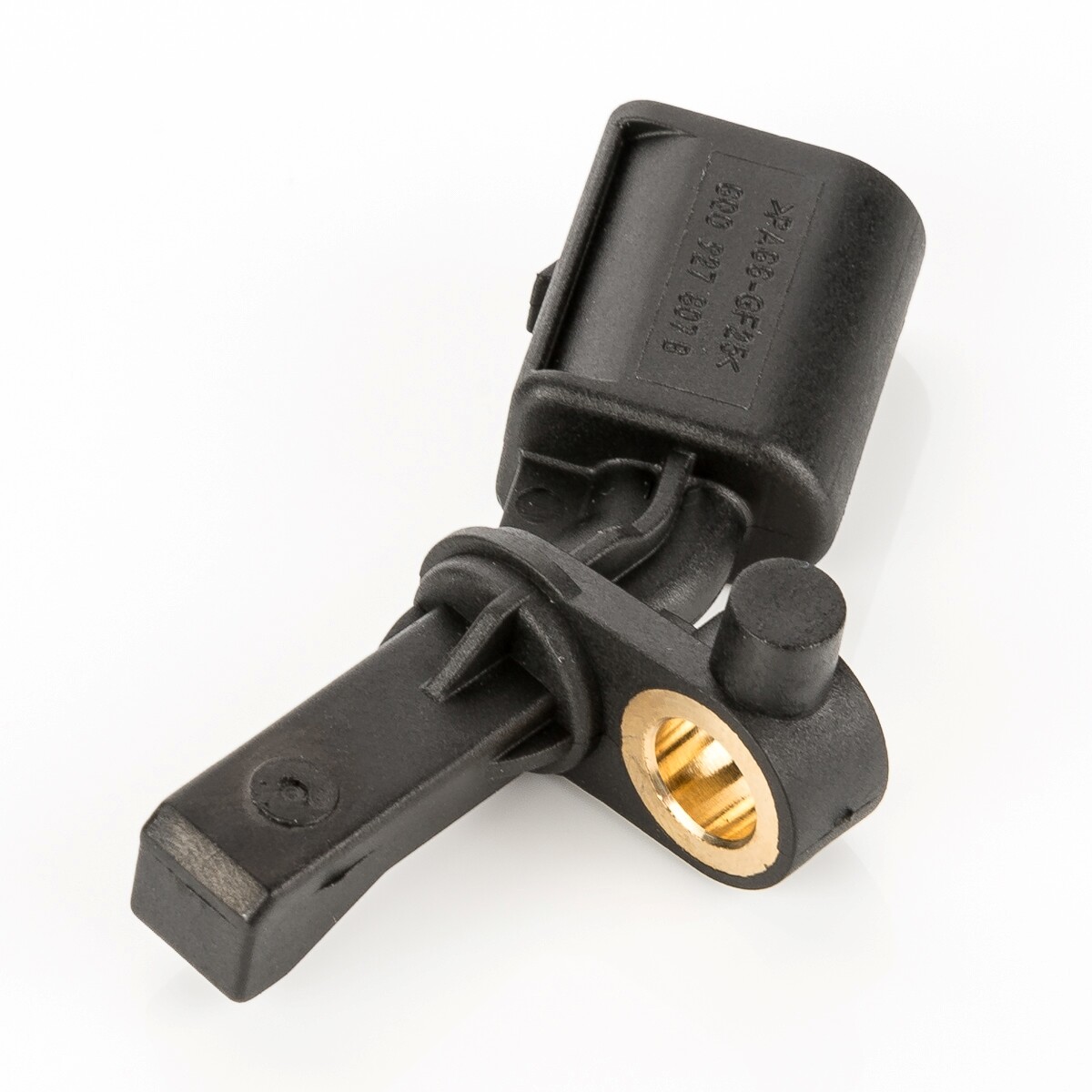 ABS Sensor Tachometer Rear Left for Seat Cordoba 6L Ibiza 6J Mii Toledo ...