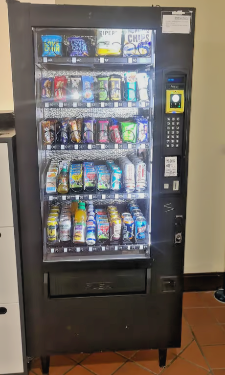 BEVMAX 2 Vending Machine for Sale | eBay UK