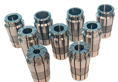 Collets - Collet Af Acura Flex