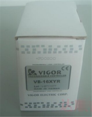 Vigor Expansion Module VB-16XYR VB16XYR New ee | eBay