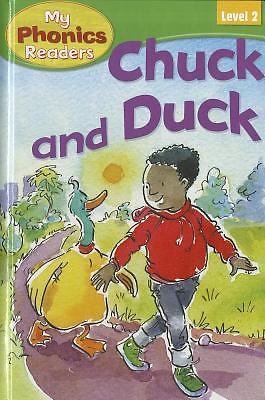 Chuck and Duck by Sam Hay (2011, Hardcover) for sale online | eBay