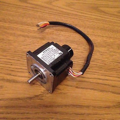 API MOTION ST-0230ECA-NNLN-NNN HYBRID P.M STEP MOTOR | eBay