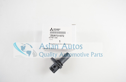 Mitsubishi Crankshaft Position Sensor 1865A126 OEM for sale online | eBay