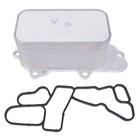 Oil Cooler Assembly for Jeep Grand Cherokee WK 3.0L CRD 2011-2020 ...