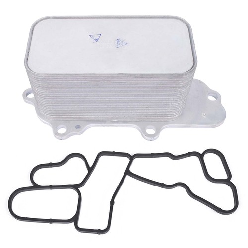 Oil Cooler Assembly for Jeep Grand Cherokee WK 3.0L CRD 2011-2020 ...