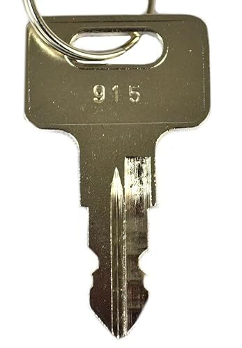 Southco MF-97-915-41 Mobella Key (Pack of 2) | eBay