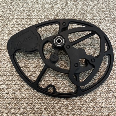 Mathews Helim Heli-M Helium Bow Cam HE-30L 30” LEFT Hand Archery Part ...