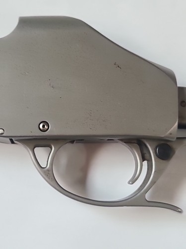 Knight REVOLUTION .50 Cal Inline Muzzleloader COMPLETE Trigger Assembly ...