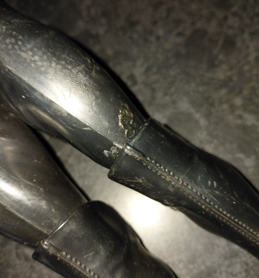 Vintage Mattel- 1978 Battlestar Galactica 12 inch Cylon Centurian ...