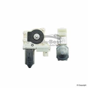 One New Genuine Power Window Motor Rear Right 67628382002 for BMW | eBay
