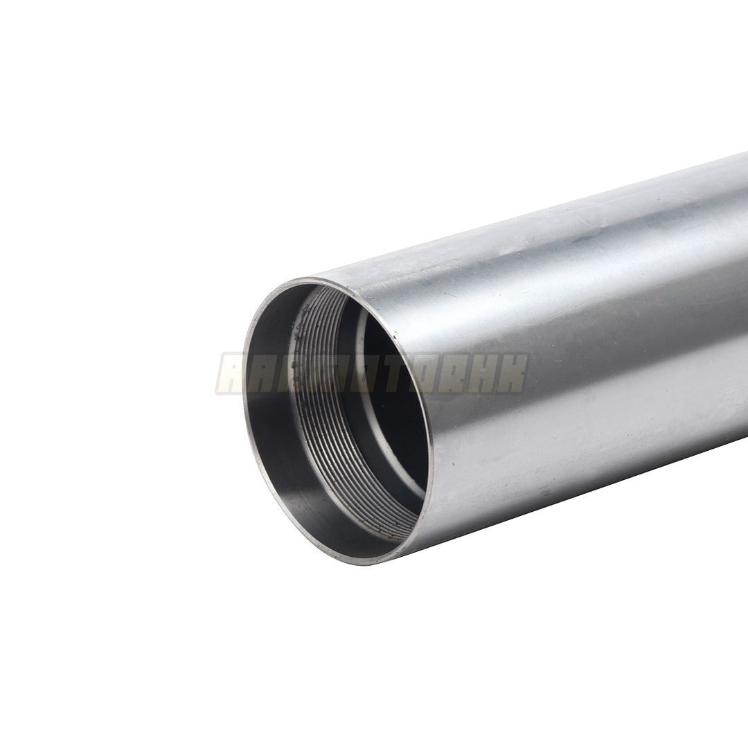 Front Fork Tubes Pipes For Harley FXSB 1BF5 SOFTAIL BREAKOUT FXSB 2013 ...