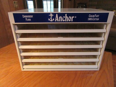 Furniture - Floss Cabinet