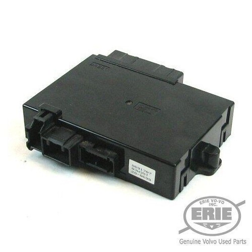 Volvo Driver Seat Memory Control Module 8691707 for S80 V70 XC70 S60 03 ...