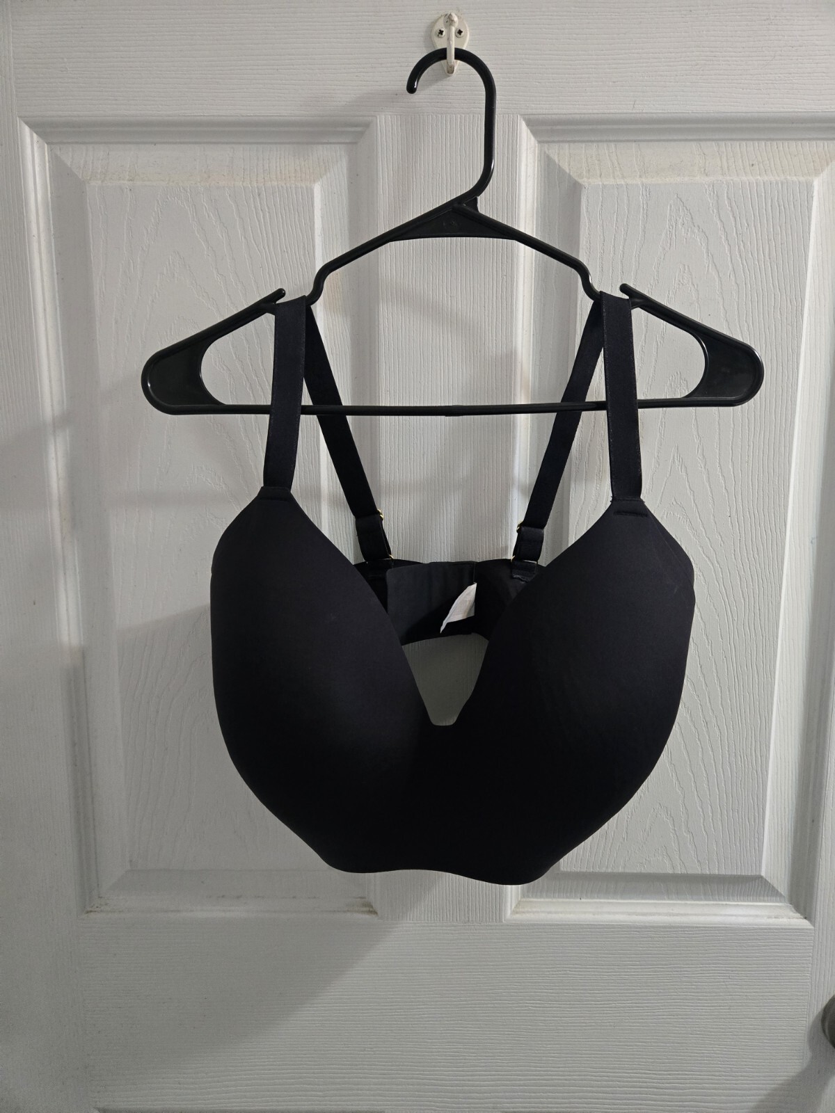 Knix Wing Woman Medium Support Wireless Bra Sz 7++ - Gem