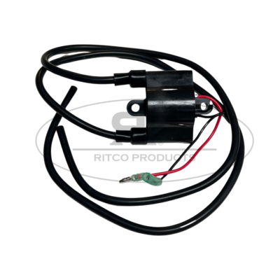 New Yamaha Ignition Coil 760 Wave Venture / Wave Raider / GP760 ...