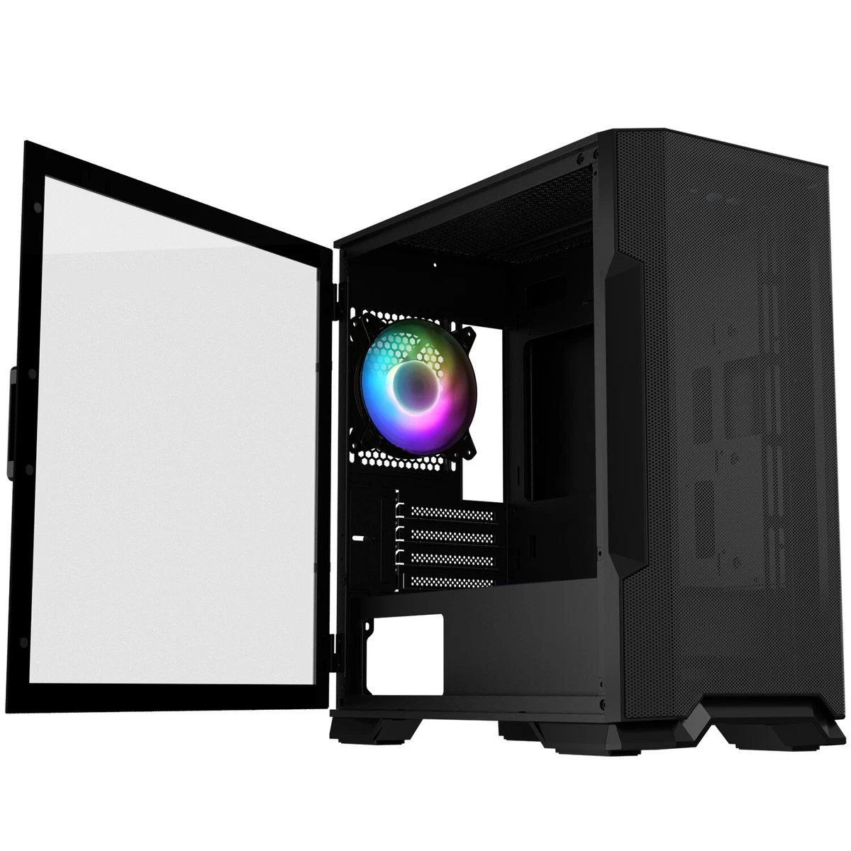 Micro Gaming Pc