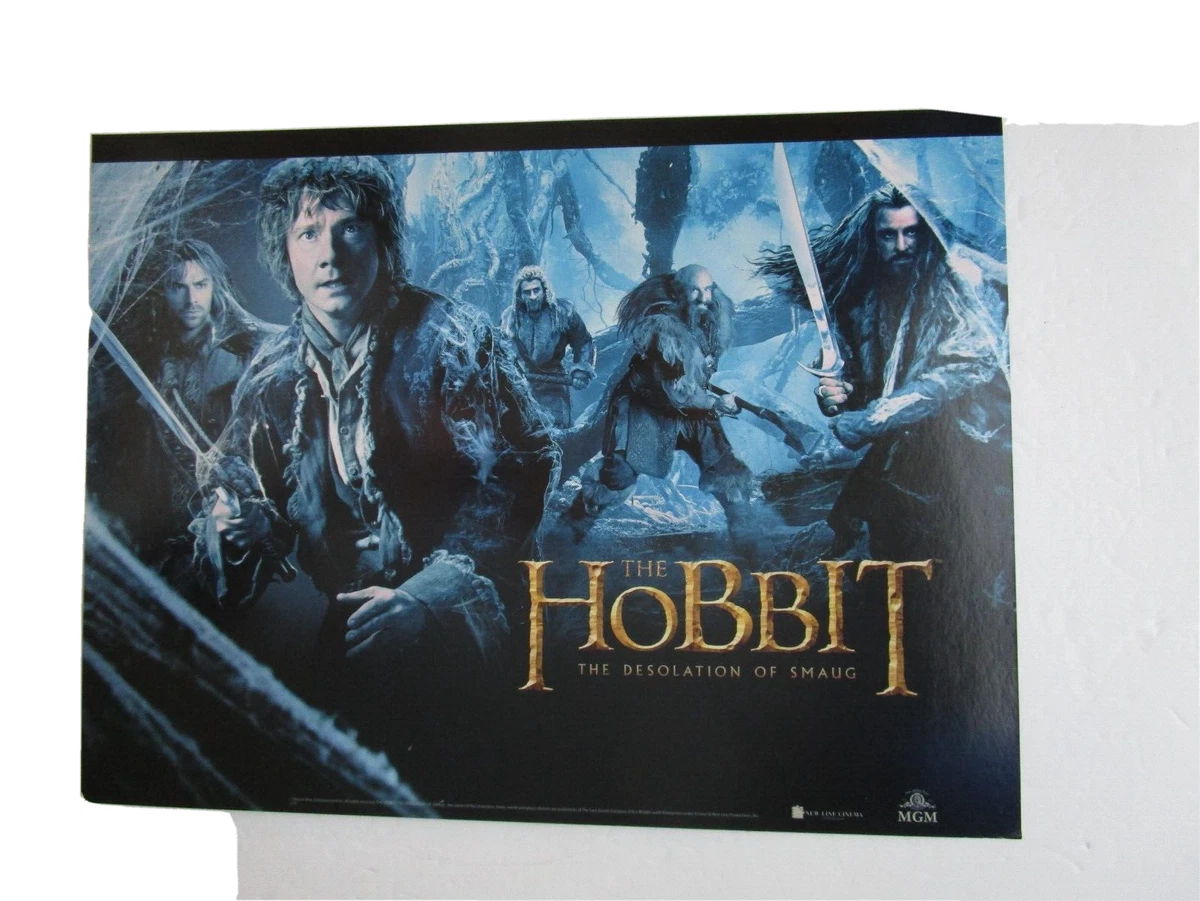 The Hobbit All Characters