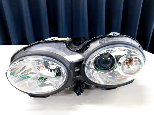 Jaguar X-Type Estate Sportwagon Genuine Left HID Xenon Headlight ...
