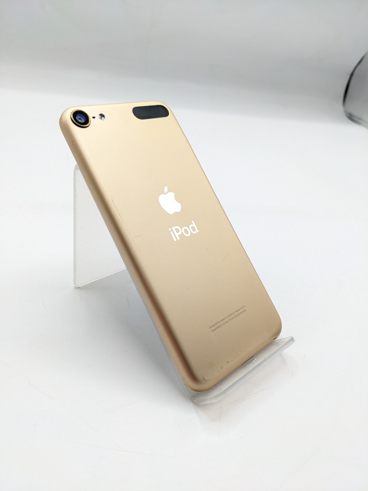 Apple iPod Touch 7th Generation 32Gb - Gold - Grade D | eBay