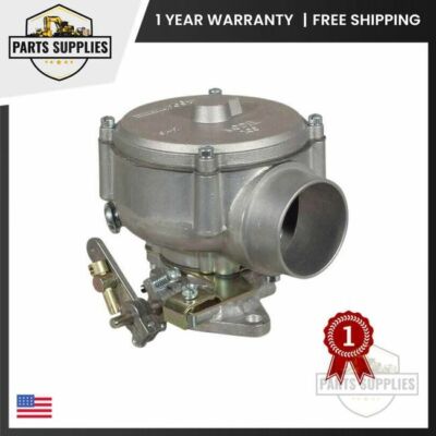 Carburetor Mixer LPG Propane IMPCO CA100-139 | eBay