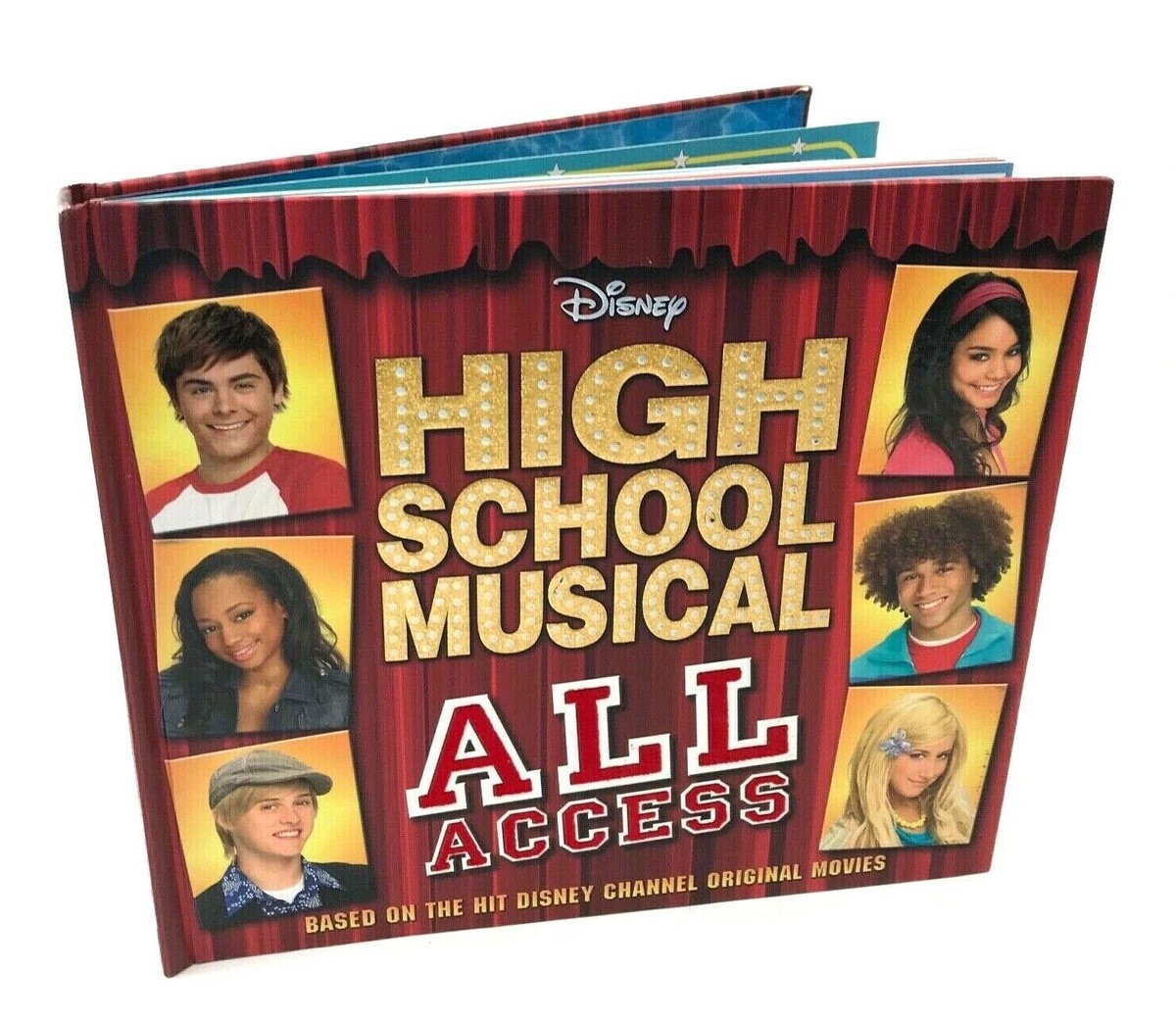 High School Musical 1 Album