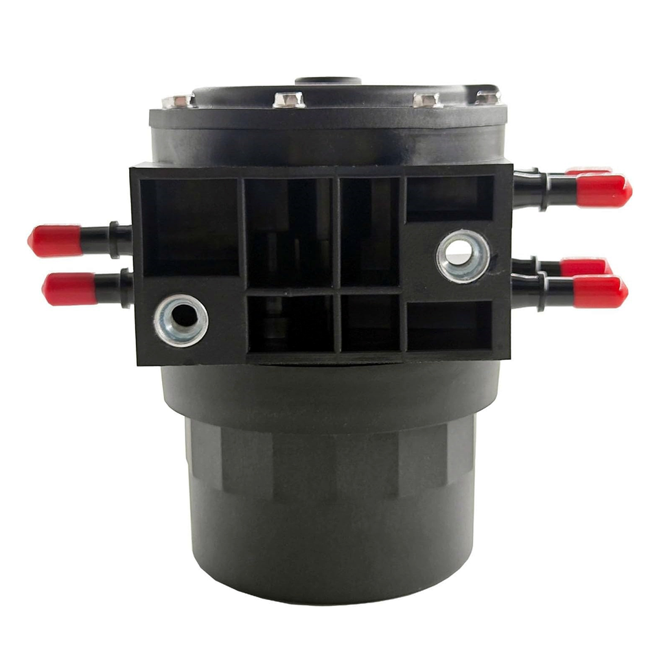 F1UZ9B263B Fuel Pump Reservoir Tank Selector Valve For Ford F150 F250 ...