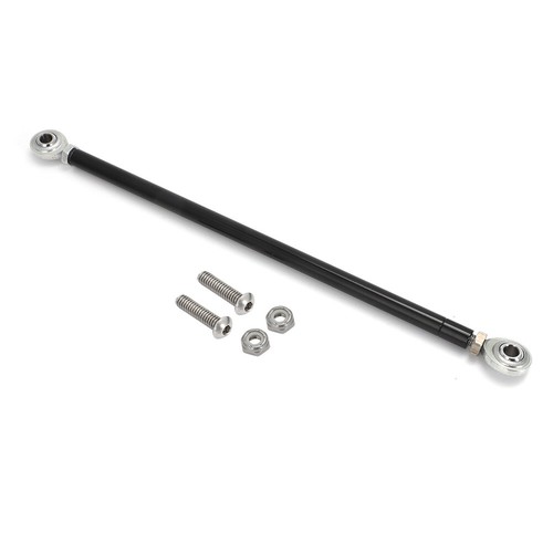 Universal Adjustable Length Throttle Linkage Rod Ends Kit - Up to 11-3/ ...