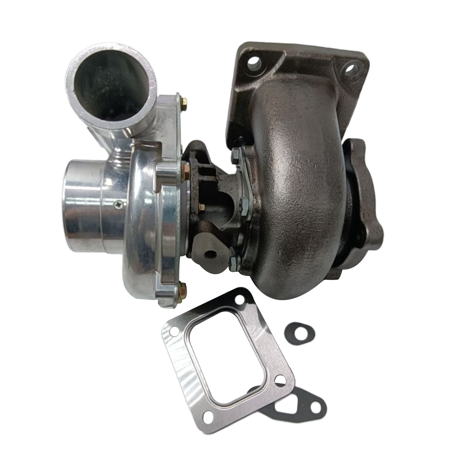 Turbo RHC7 Turbocharger 114400-2720 Turbo for Hitachi EX200-2 EX200-3 ...