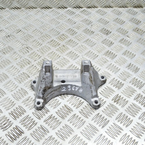 MERCEDES-BENZ C220 W205 Gearbox Mount Bracket A2112420340 2.1 Diesel ...