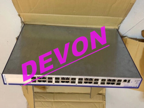 Hirschmann MAR1040 Industrial Switch | eBay