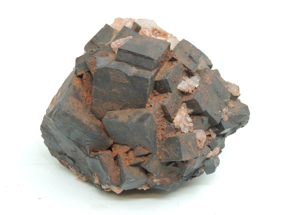 Magnetite Mineral Magnetite Healing Mineral ~52mm