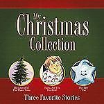 My Christmas Collection: Three Favorite Stories 9781400308439 | eBay