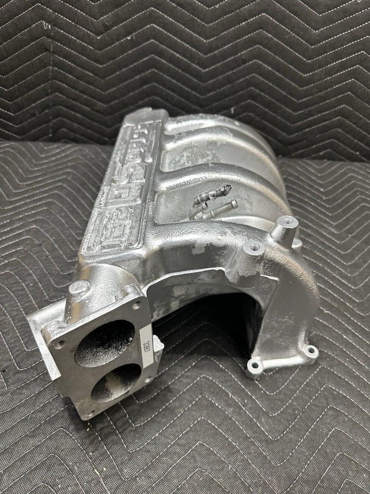 85-93 Ford F150 Upper Intake Manifold Assembly Plenum Oem 5.0l RF-90TE ...