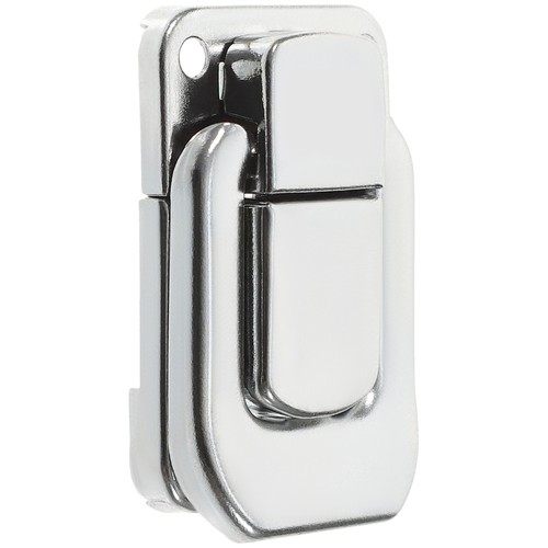 3 Pcs Guitar Case Latches Bag Closures Box Lock Buckle Cabinet Iron | eBay
