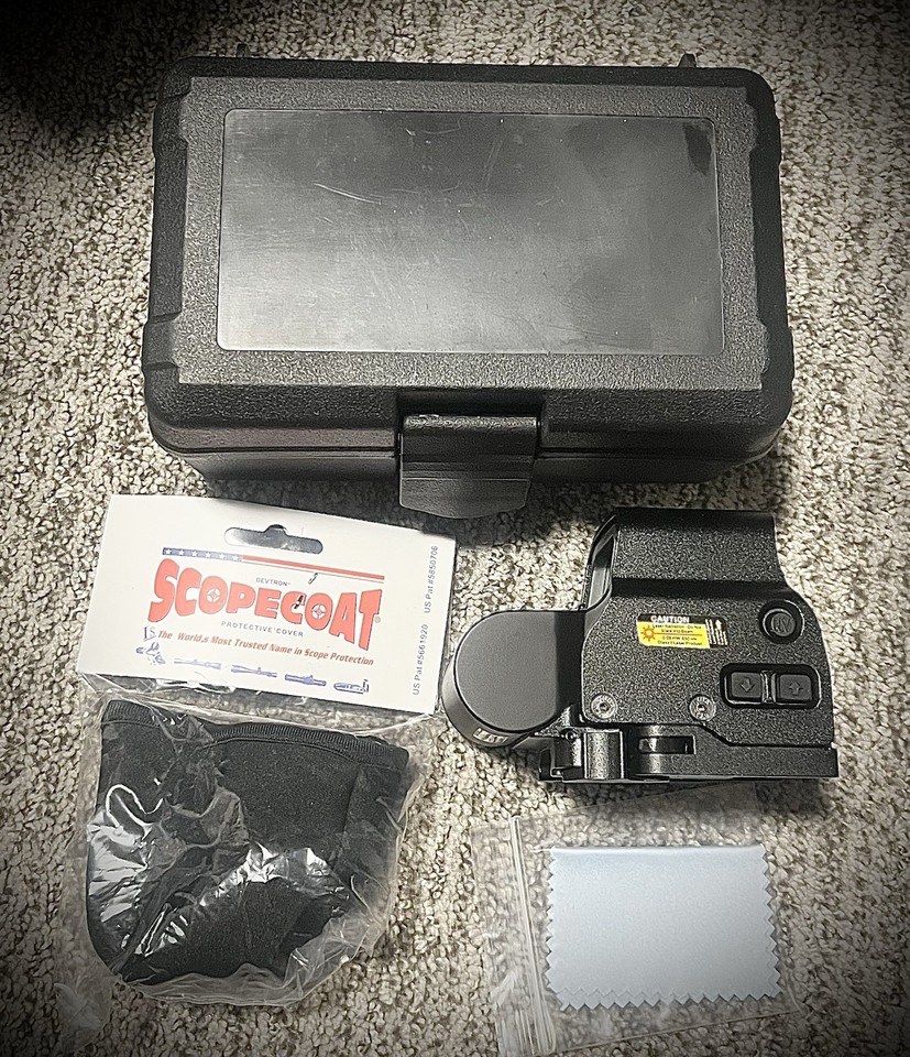 Eotech 558 Clone - NEW IN BOX - Free Shipping | eBay