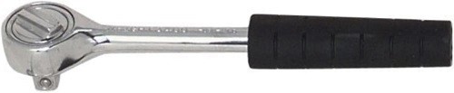 Wright Tool 3400 - 3/8Inch Drive Ratchet Nitrile Comfort Grip - 7-1 ...