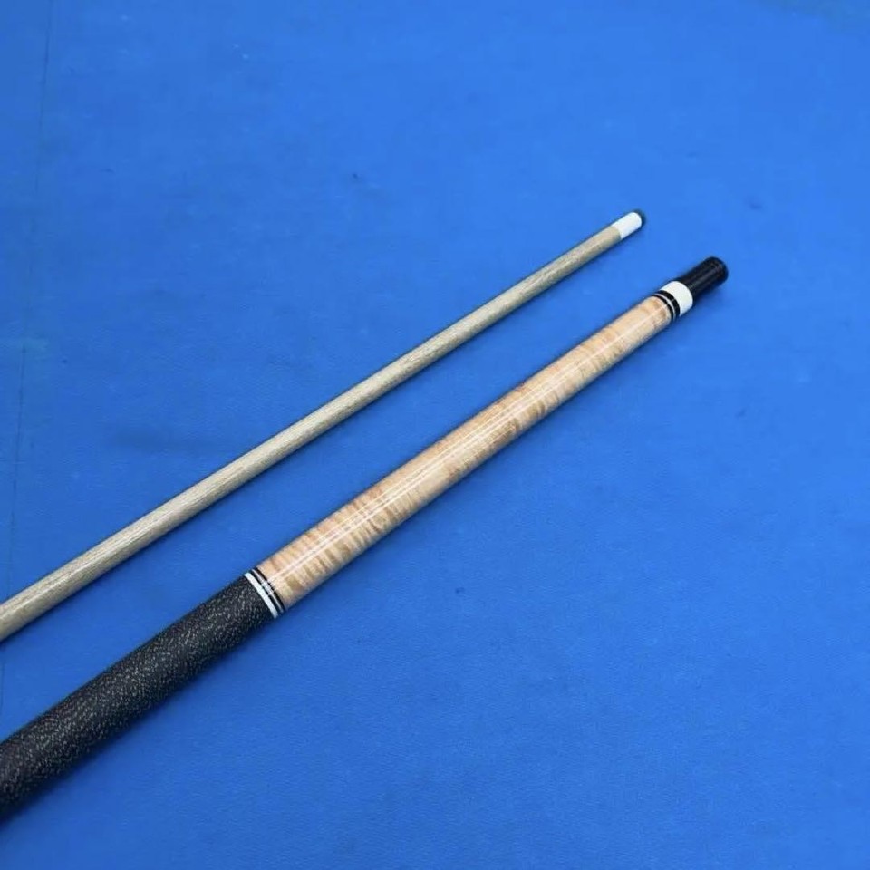 Mezz Pool Cue Axi-N High-Tech Shaft Billiard Cue with Wavy Joint Cue ...