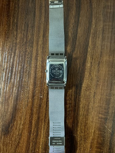 Men’s Grenen Denmark Watch | eBay