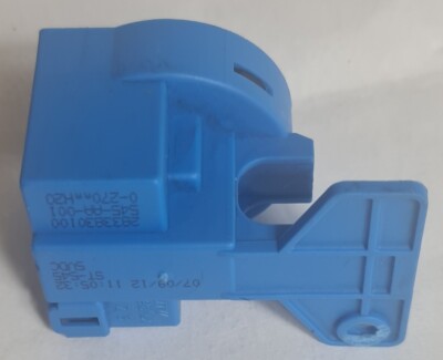 Beko Washing Machine WMB71442W Genuine Level Pressure Switch ...
