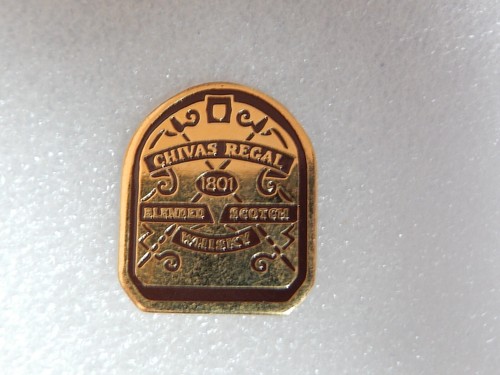 pin's - CHIVAS REGAL | eBay